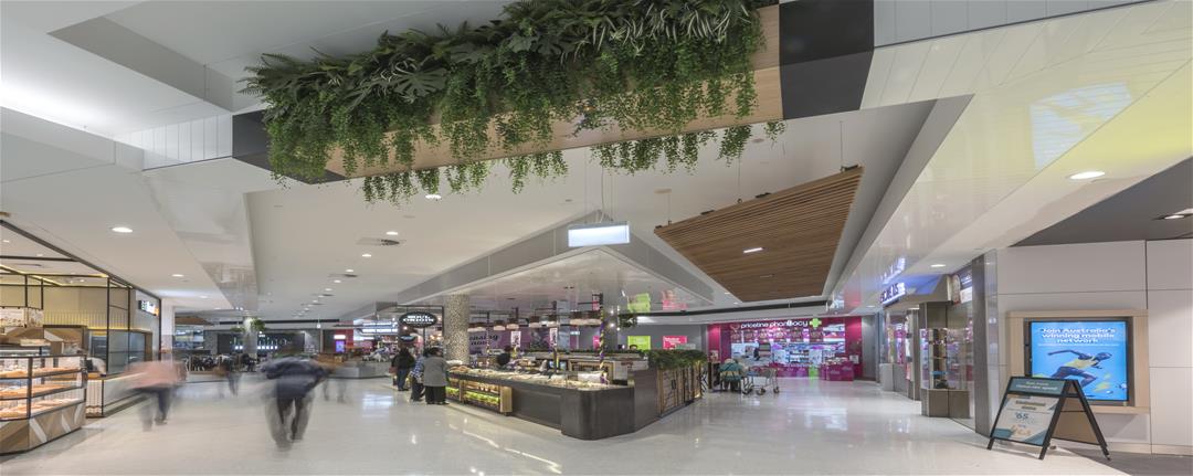 About Us | Pacific Square